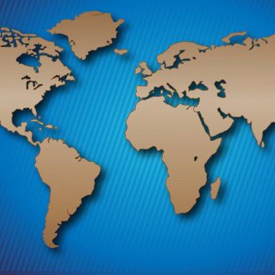 Which are the only Two double landlocked Countries? | globalquiz.org