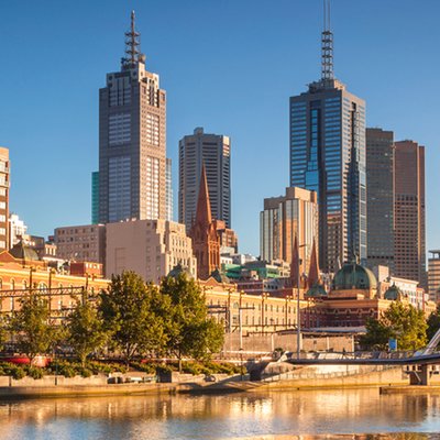 What is the capital city of Victoria? | globalquiz.org