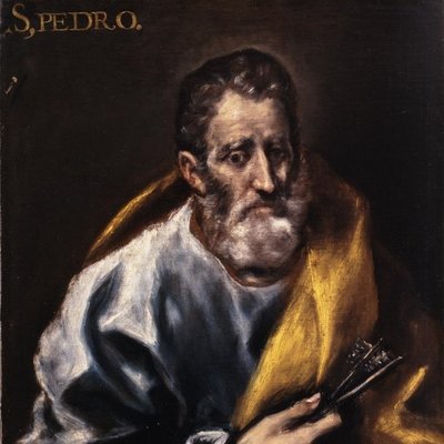 Where was El Greco born? | globalquiz.org