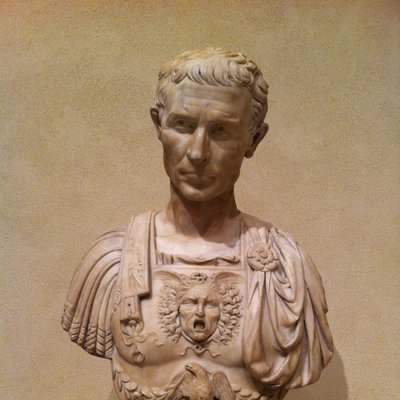 Który cesarz rzymski właściwie nazywał sie Lucius Domitius Ahenobarbus ...