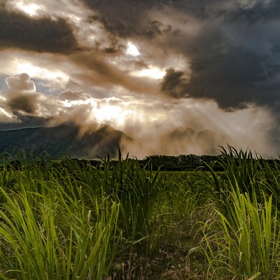 Which mythology the fields of Aaru are the heavenly paradise in ...