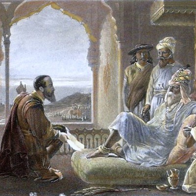 Who was the first European navigator to reach India? | globalquiz.org