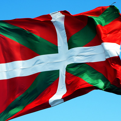 What is the capital city of the autonomous community of the Basque ...