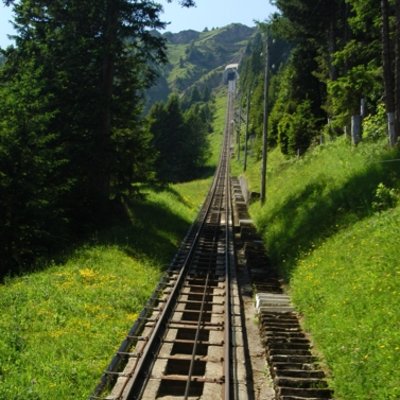 Where is the longest stairway in the world? | globalquiz.org